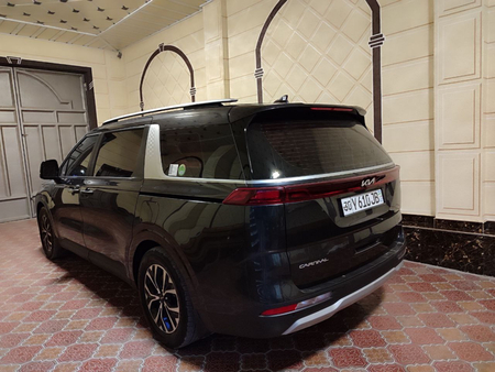 KIA Carnival (2023) sotiladi !!!