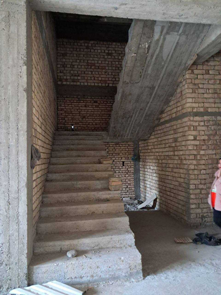 № 1325 2этажный дом площадью 13 соток в районе Мотрид (Корасув)