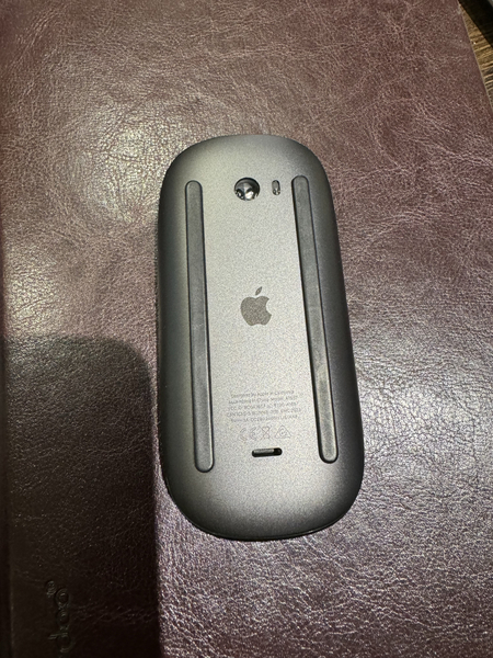 Apple mouse Bluetooth