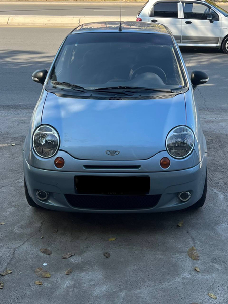 ARENDA MATIZ 2014 yil super