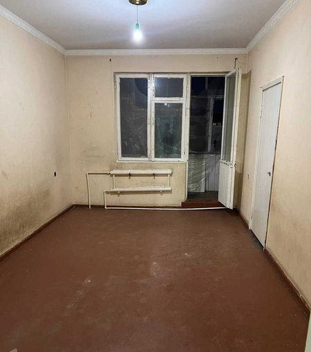 谷 129623 谷 Продаётся квартира 2/4/4 50 м² в Мирабад