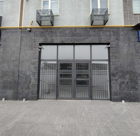 Аренда  коммерческой помешения на Яшнабад район