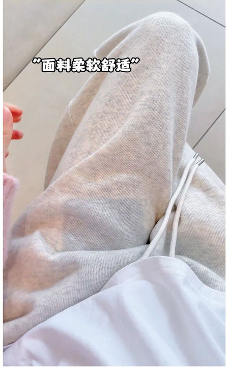 Женские спортивные штаны