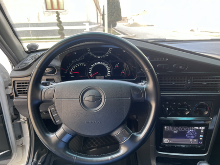 Chevrolet Nexia2 1.6 dons