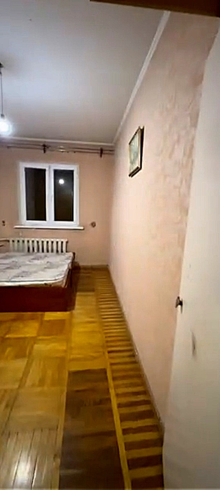 Ц-14, Ганга, Хадра, Центр 2/4/9 64 М², отдельный вход!