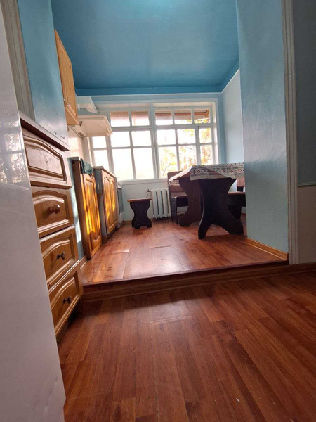 谷 130108 谷 Mirzo-Ulugbek tumanida kvartira sotiladi [45 м²]