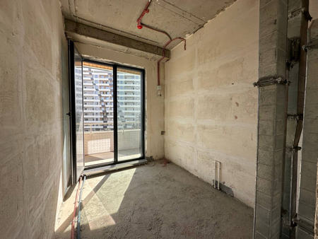 Квартира 2/5/16, 65 м², Новостройка в ЖК “Infinity” от Golden House