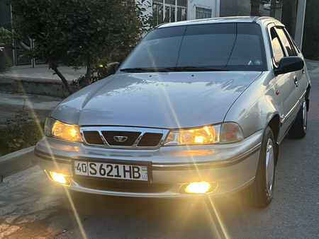 Нексия 1 сонс