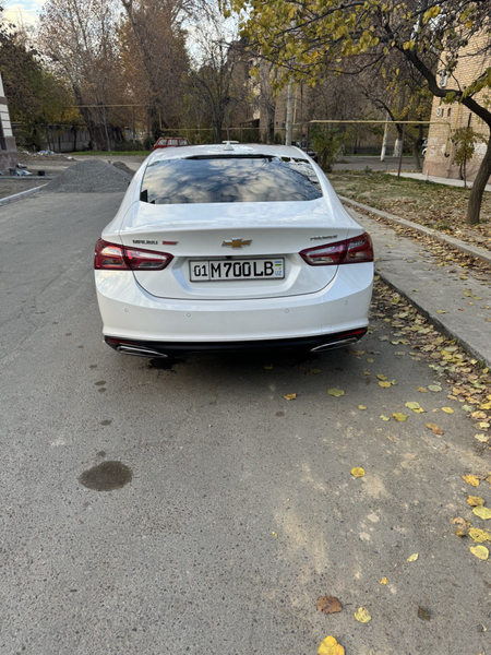 Malibu 2 premier срочно сотилади