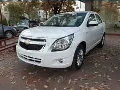 Cobalt Oq Full A/T 2023