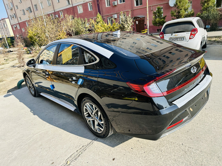 Sonata 2022 4 pozitsiya.