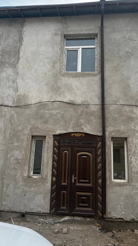 Hovli joy sotiladi
