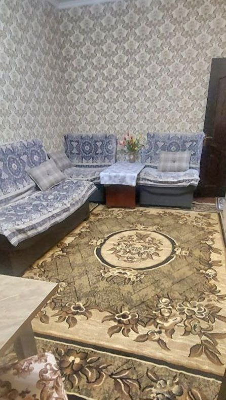 Продажа - Чиланзар 20 квартал, 1/4/4