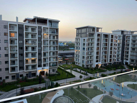 Аренда - Arenda Tashkent City
