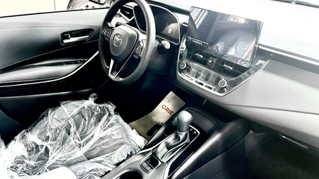 TOYOTA levin 1.8 hybrit Sotuvda tayyor!!! +sertifikat,