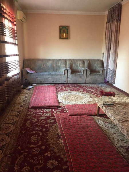 6 sotiqli uy sotiladi variantlar xam mavjud. Срочно продаётся участок.