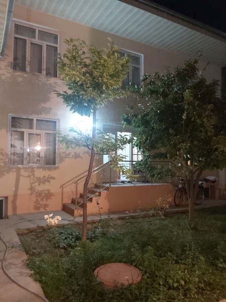 Аренда участка 4 ком 3 соток. Чилонзор.  Кани.