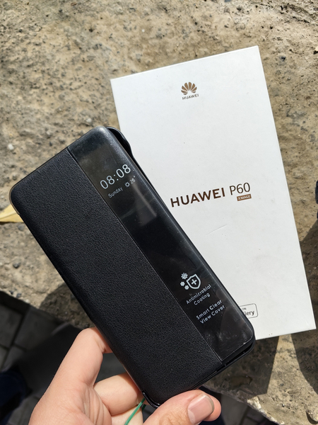 Huawei P60 сотилади