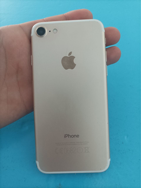 Iphone 7 32/2 xotira