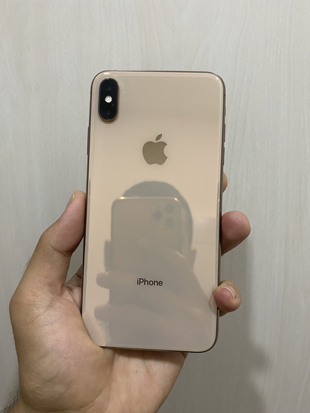 Iphone Xs Max 64 gb