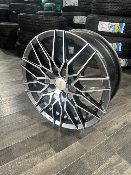 Saka dika 16R 4/100 sotiladi