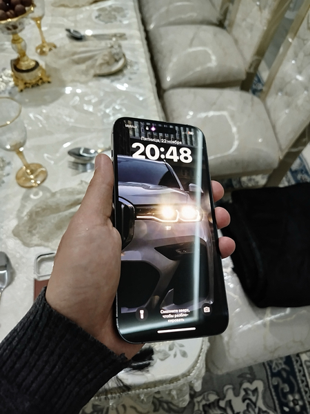 iPhone 14 Pro Max ZA/A