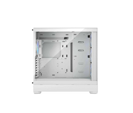 ^Корпус Fractal Design Pop XL Air RGB - White TG Clear Tint