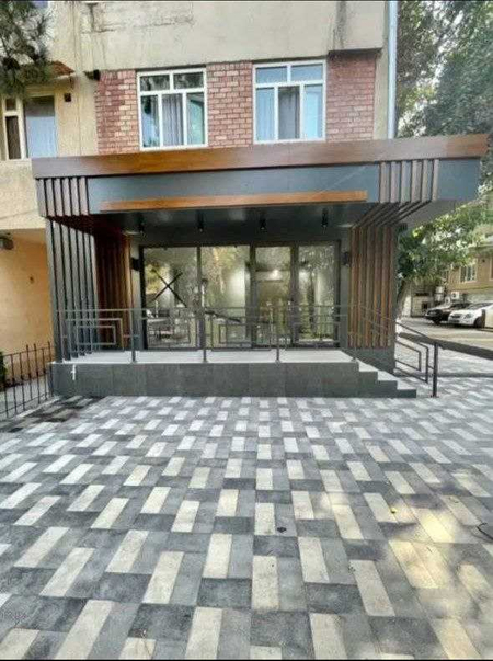 Аренда офиса в центре Ц-5 Ресторан Новикова, быв. На Небе
