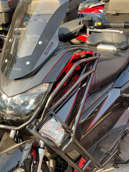 продам скутер N Max 150 cc