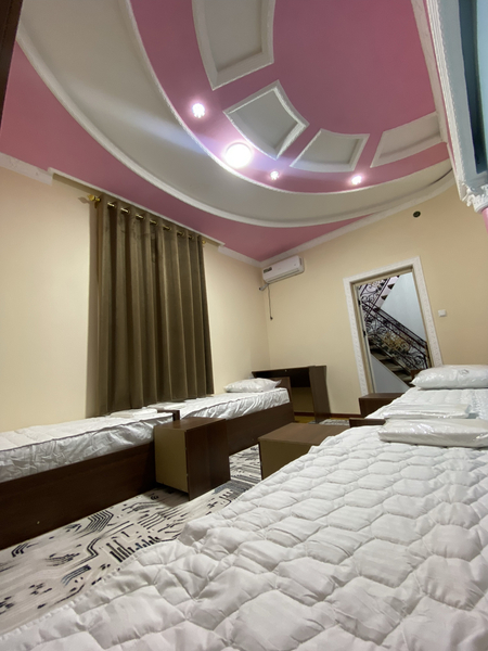 Arzon va qulay Hostel