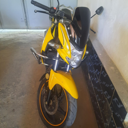 Lifan irokez kp 150