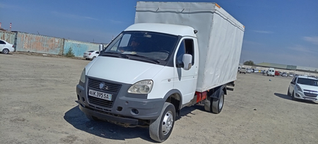 Gazel sotiladi 2013 yil isuzu mator