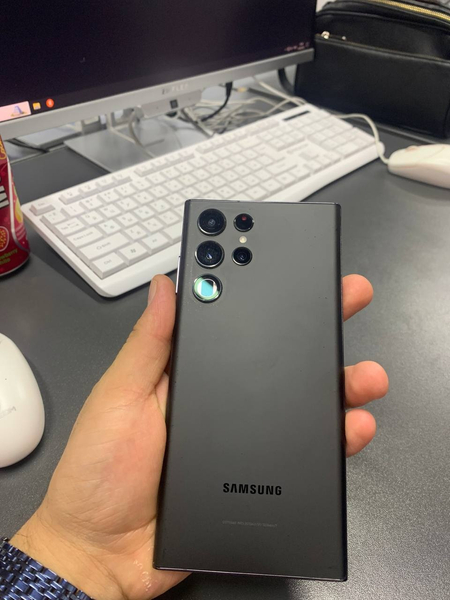 Samsung galaxy s22 ultra 256 tali