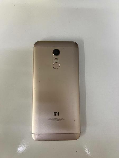 Redmi 5 plus 2ta