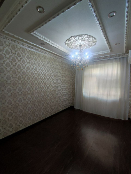 Сергели 5 А 3*2/1/7 58 м² 3-станция Метро продается квартира