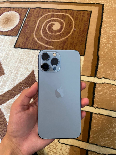 Iphone 13 pro max 128 gb