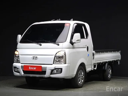 Hyundai Porter 2024 Gold versiyasi koreadan Oʻzbekistonga zakazga