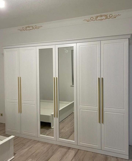 Mebel buyurtma asosida ishlab chiqaramiz.