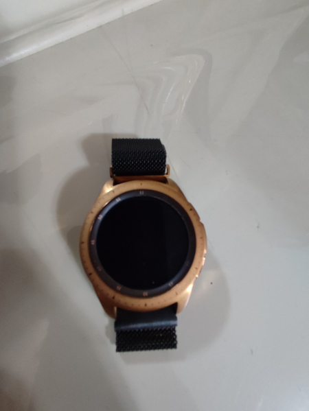 Galaxy watch (01C)
