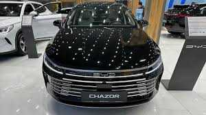 BYD chazor flagship gubrid 120km aynan siz uchun Umid avtodan aksiya