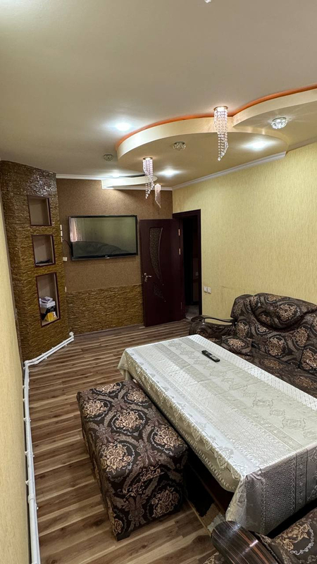 СДАЁТСЯ квартира в аренду