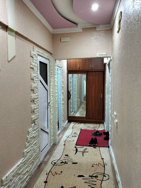 А.Югнакий продаётся 2/4/5 квартира с мебелью и техникой!!!