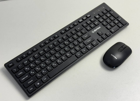 i Device Monoblok