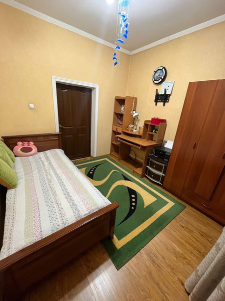 Продается Дом с Мебелью