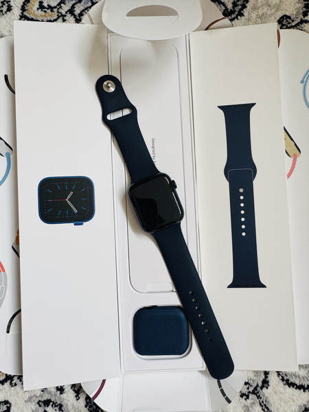 Apple watch series 6 44mm