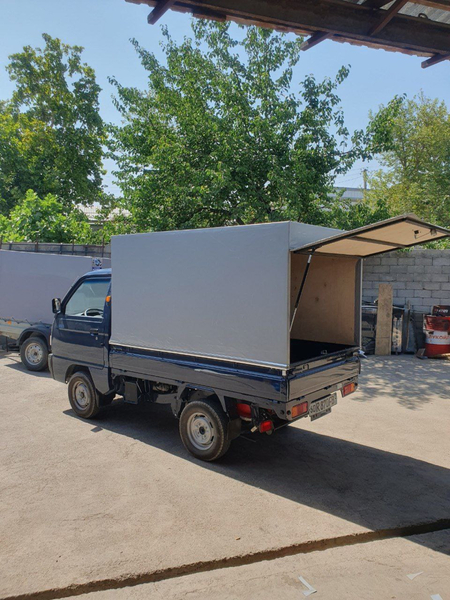 Tent Labolarga va boshqa yuk turdagi moshinalarga ustanovka qilamiz