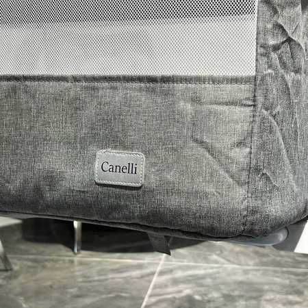 Электронная люлька Canelli со звуковоым детектором | Новое поступление