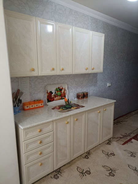 Сдается квартира 3х комнатная Микрорайон.
