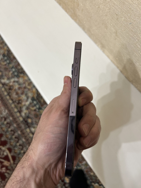 Iphone 14 Pro Max 256Gb