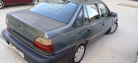 Neksiya 1 Daewoo